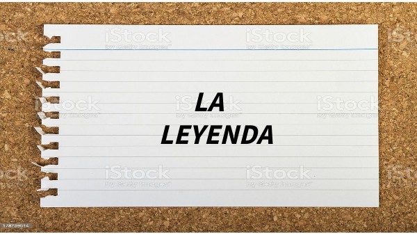 La Leyenda
