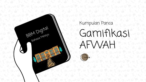 GAMIFIKASI AFWAH | Genially