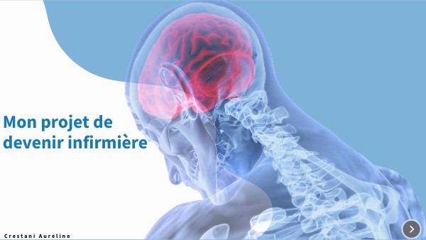 Infirmière | Genially