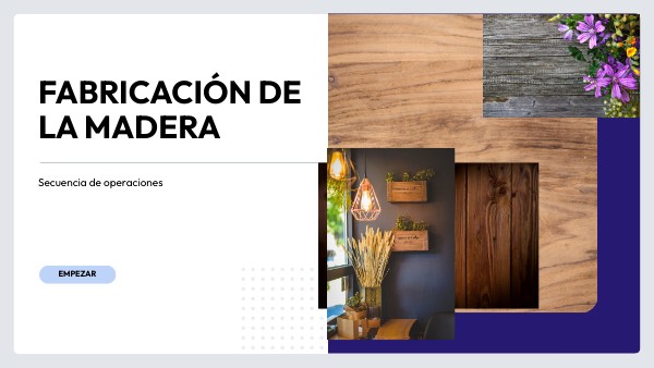 madera