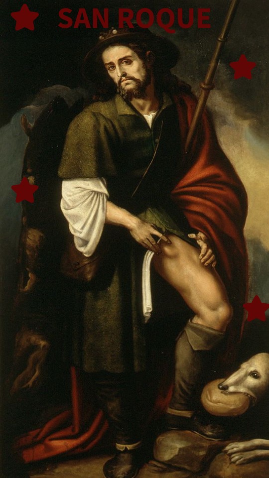 SAN ROQUE