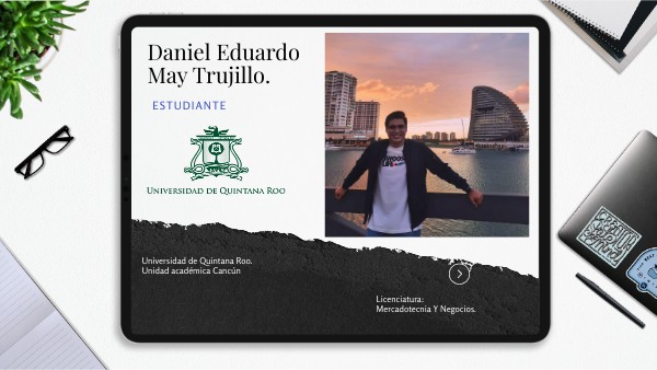 PRESENTACIÓN | Genially