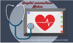 Méderi-canalización de inconformidades Usuarios