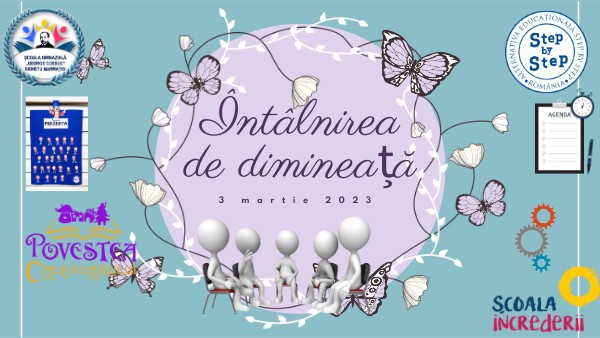 vineri 17 martie 2023