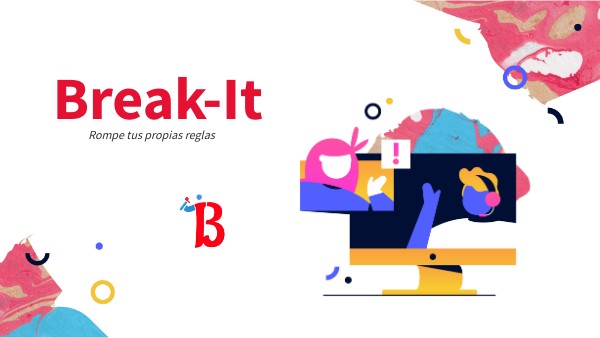 Break-It | Genially