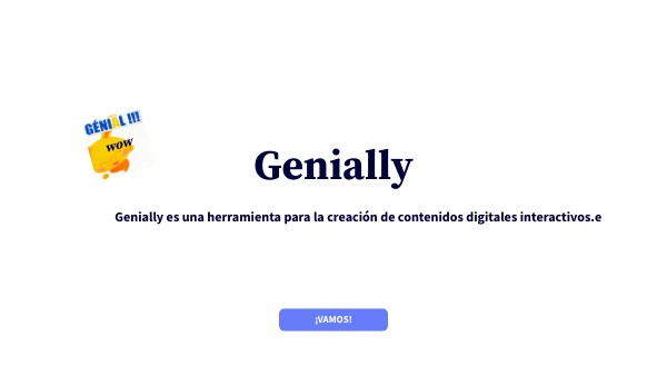 Presentación Genially evaluacion formativa nancy talango