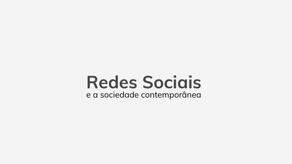 Redes Sociais | Genially