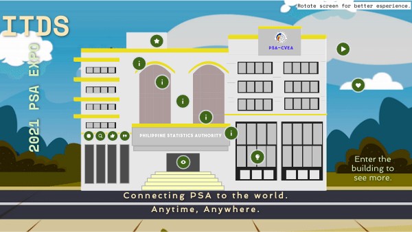 ITDS - 2021 PSA Expo | Genially