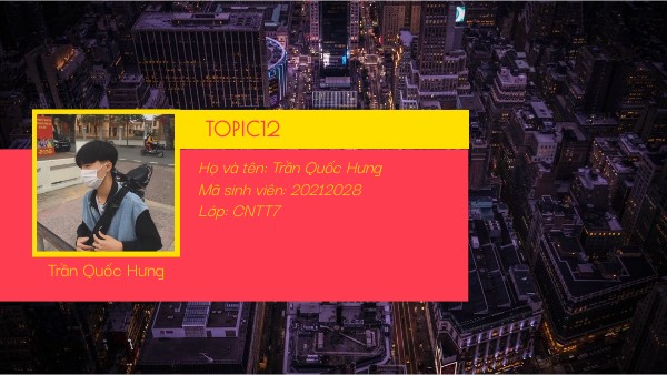 Powerpoint_Tran_Quoc_Hung | Genially