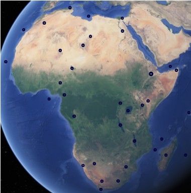 Africa