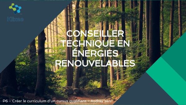 soutenance P6 | Genially