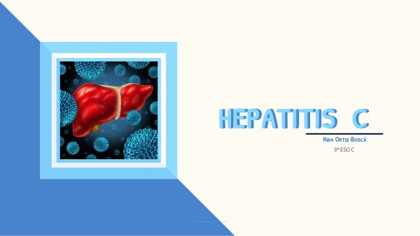 Hepatitis C