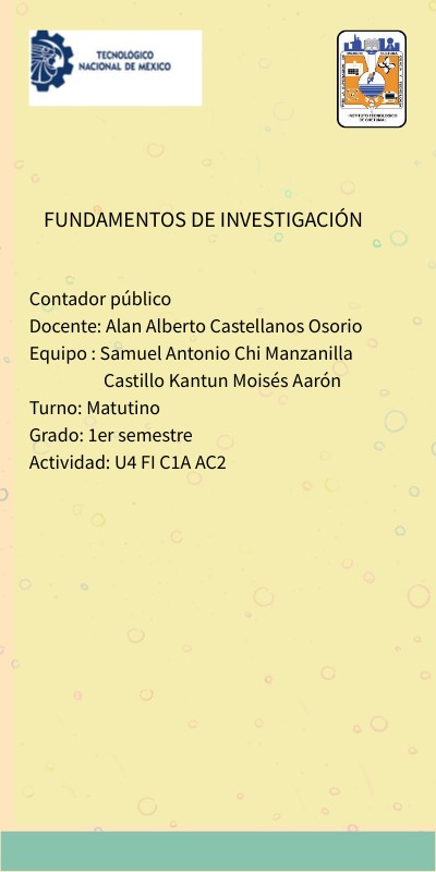 U4 FI C1A AC1 Complem Bitácora y Presentación en Genially