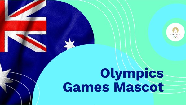 Olympic Games Australia