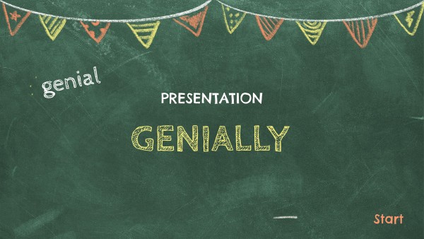 GENIALLY COMPU | Genially