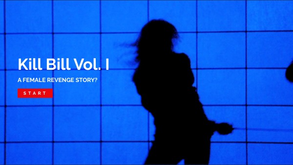 Kill Bill Vol. 1