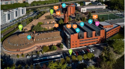 Deusto San Sebastián Genially