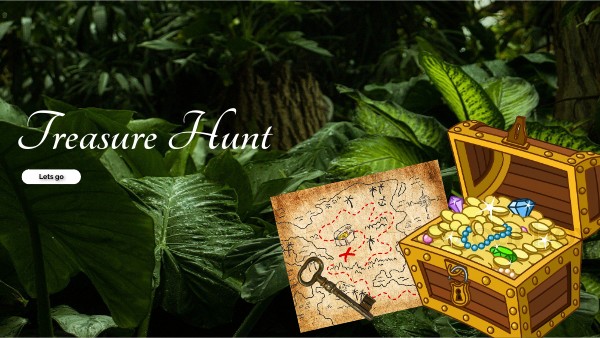 Treasure Hunt