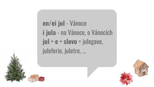 Jul - začátečníci (A1)
