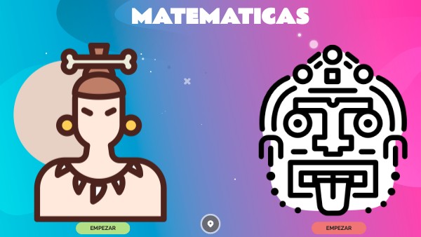MATEMATICAS MAYA/AZTECAS | Genially