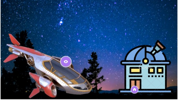 Kepler y Galileo | Genially