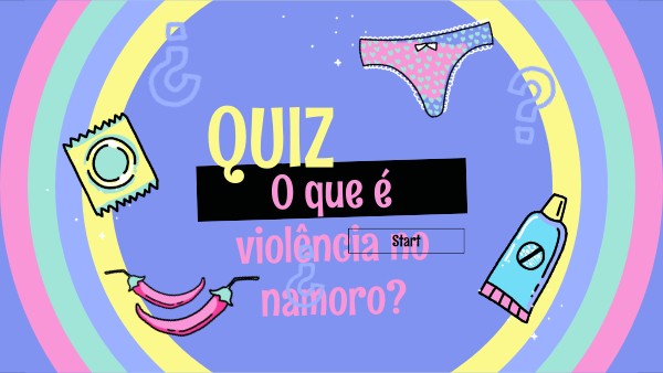 Sex Education Quiz