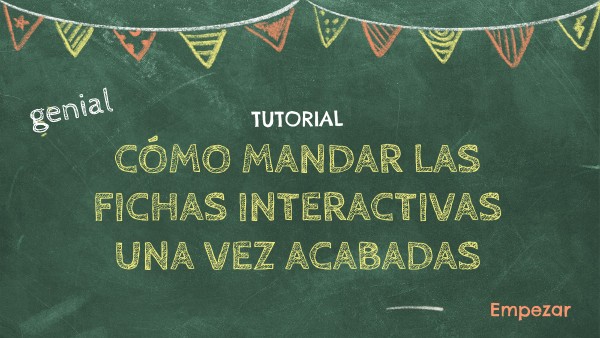 Tutorial Liveworksheets