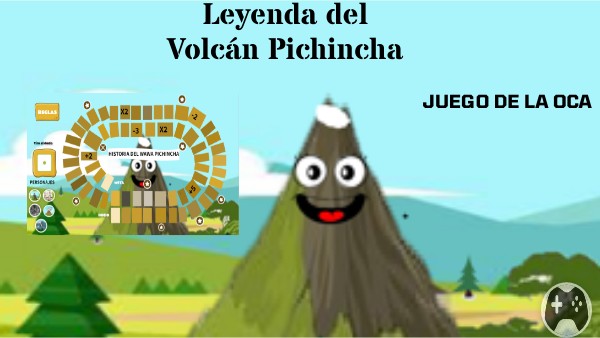 EL WAWA PICHINCHA, Historia. | Genially