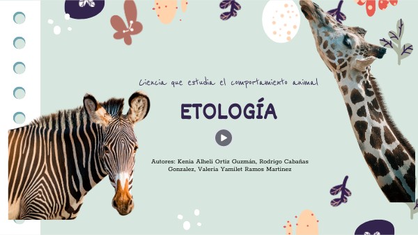 VP CREATIVO | Genially