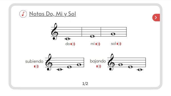 2-CONOCER DO-MI-SOL