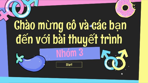 Thuyết trình cảnh ngày hè - nhóm3 | Genially