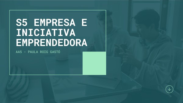 AA5 - PAULA ROIG GASTÓ