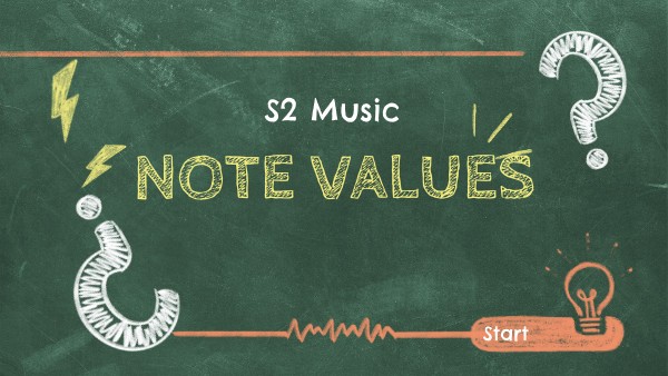 ANIMATED CHALKBOARD QUIZ