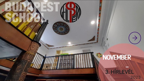 2023_novemberi_hírlevél (BPS-GELLÉRT) | Genially