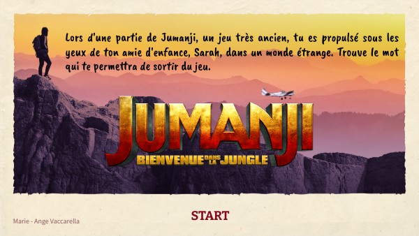 Structure de l'ADN | Genially