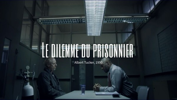 Copie - BASIC DARK PRESENTATION