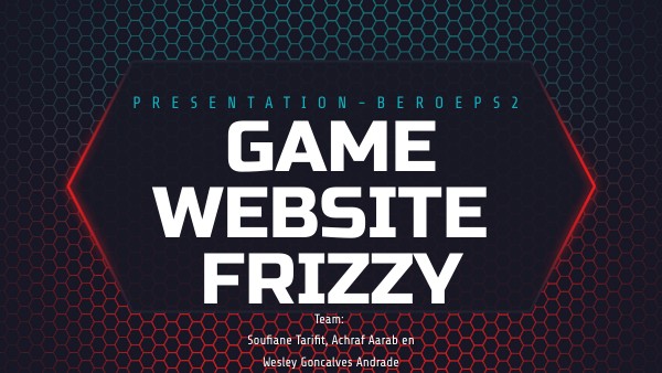 RETROFUTURE | Genially