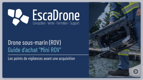 GUIDE ACHAT ROV