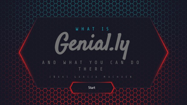 Genially (Iñaki 204)