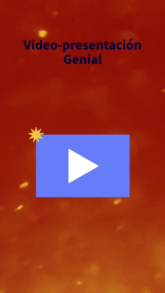 VIDEO-PRESENTACIÓN GENIAL MÓVIL