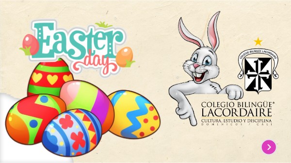 EASTER THIRD SEPTENIAL