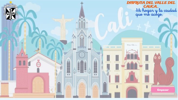 MACRO PROYECTO PREESCOLAR | Genially