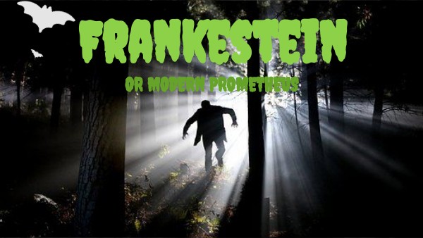 Frankenstein