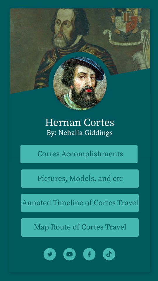 Copy - European Explorers Presentation