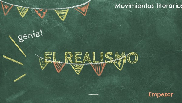 El realizmo