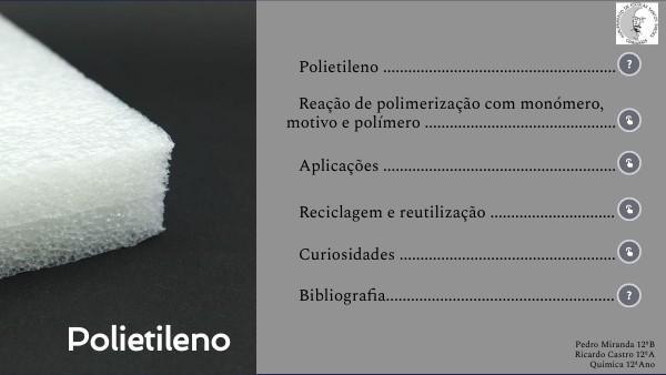 polietileno