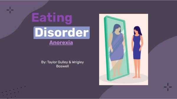 Anorexia Presentation NA