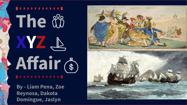 XYZ Affair-Project