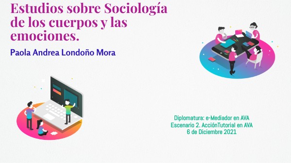 PRESENTACIÓN ACCIÓN TUTORIAL EN AVA