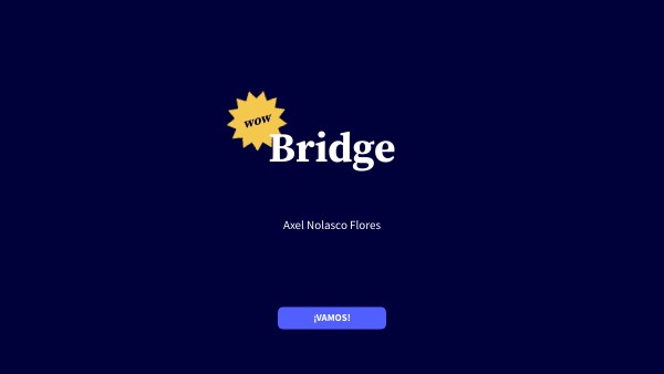 Bridge